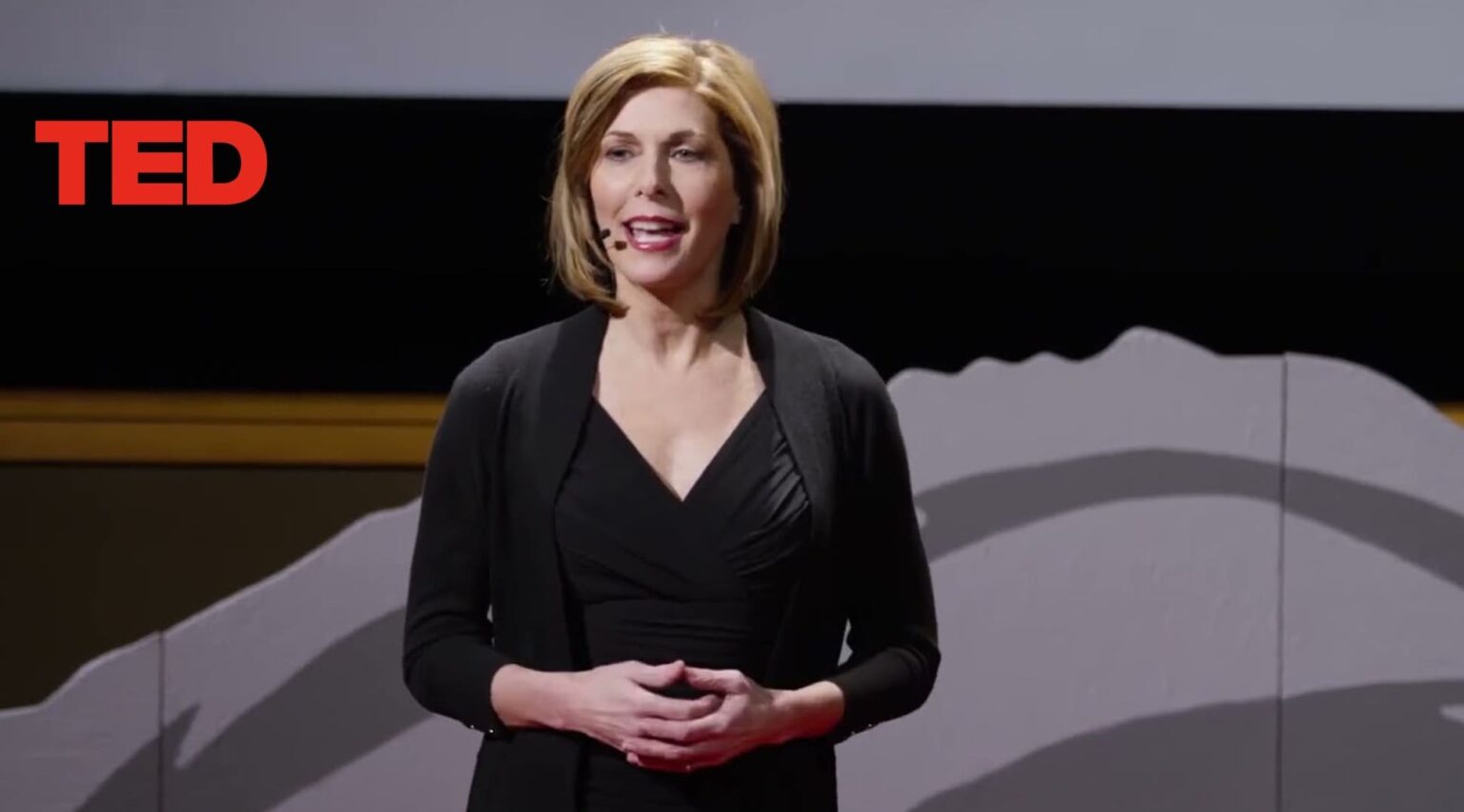 TED Talk: Astroturf and manipulation of media messages | Sharyl ...